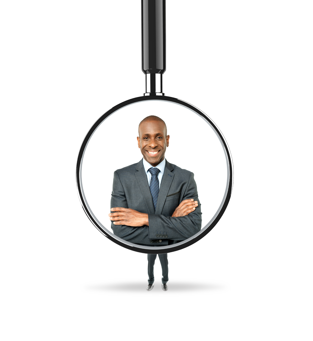 giant screening candidate hub